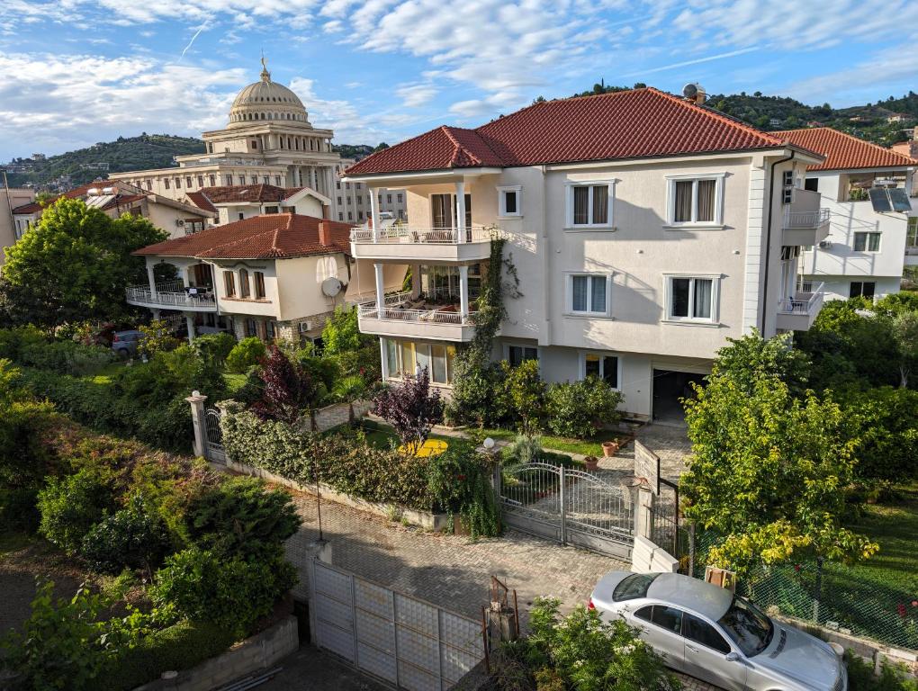 Villa with Garden & Balcony, Berat (updated prices 2024)