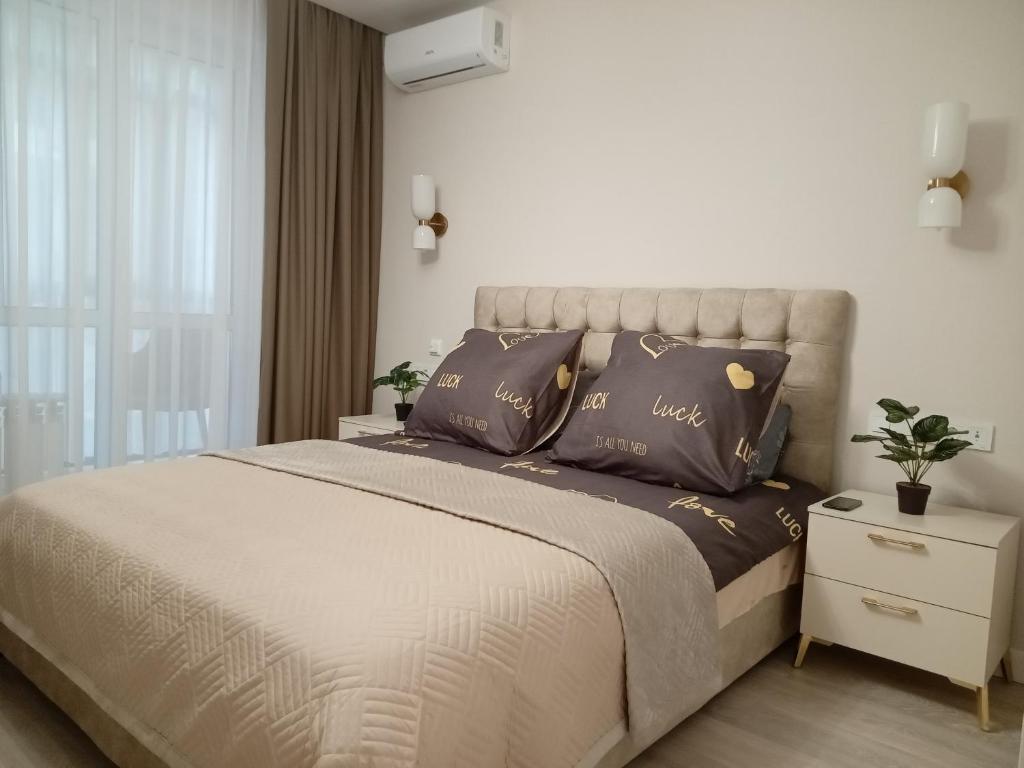 Ussen Comfort Plus, Almaty (updated prices 2025)