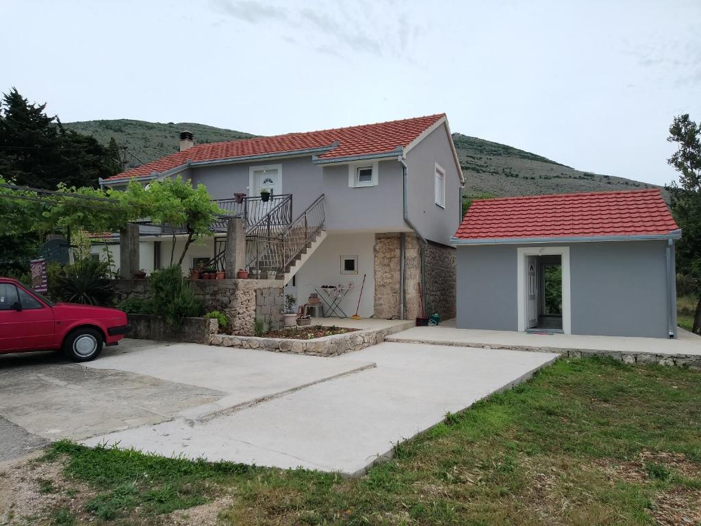 Apartmani Matej, Trebinje (precios actualizados 2025)
