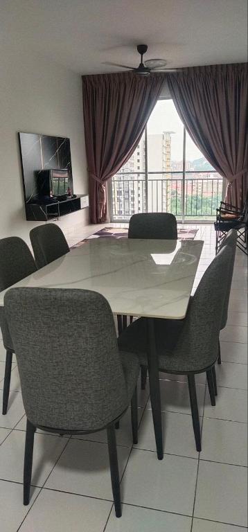 RYSHA Homestay Seri Serindit Residensi, Malacca (updated prices 2026)