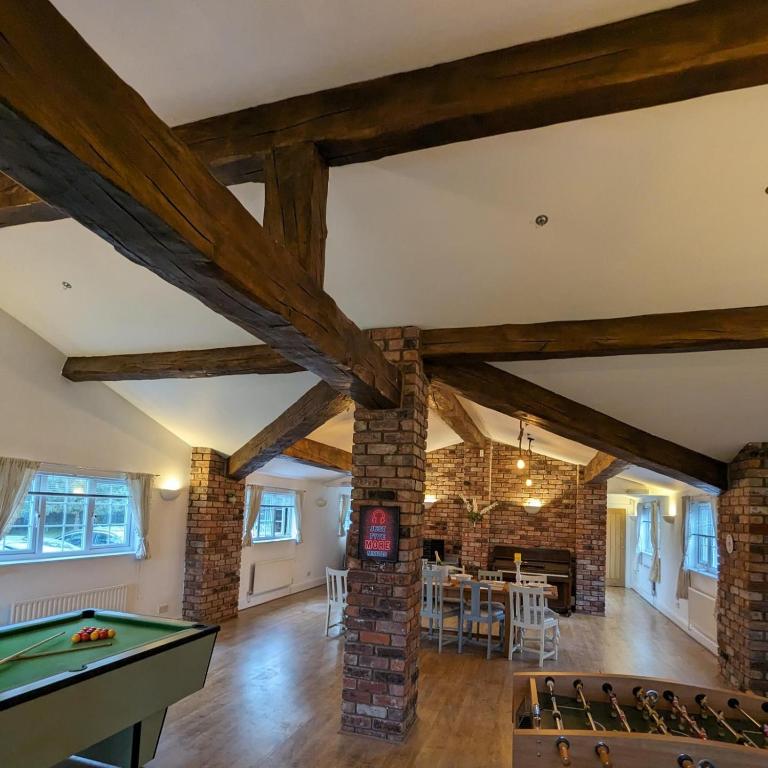The Stables at Wits End, Hartford, Hartford (updated prices 2025)