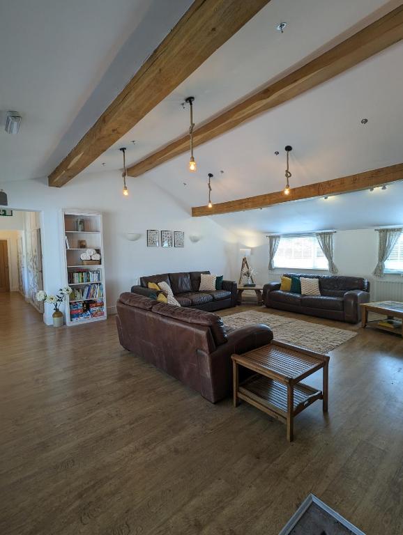 The Stables at Wits End, Hartford, Hartford (updated prices 2025)