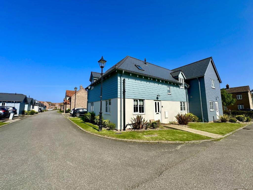 Aubergine Cottage, Filey (updated prices 2025)