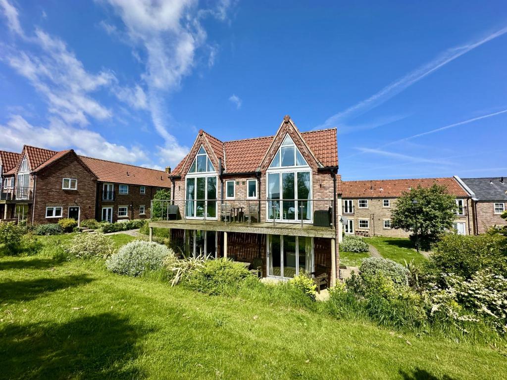 Oyster Cottage, Filey (updated prices 2026)