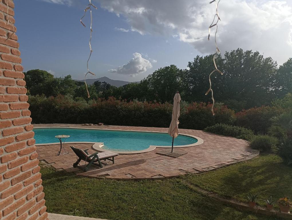 L'Oasi, Zagarolo (updated prices 2026)