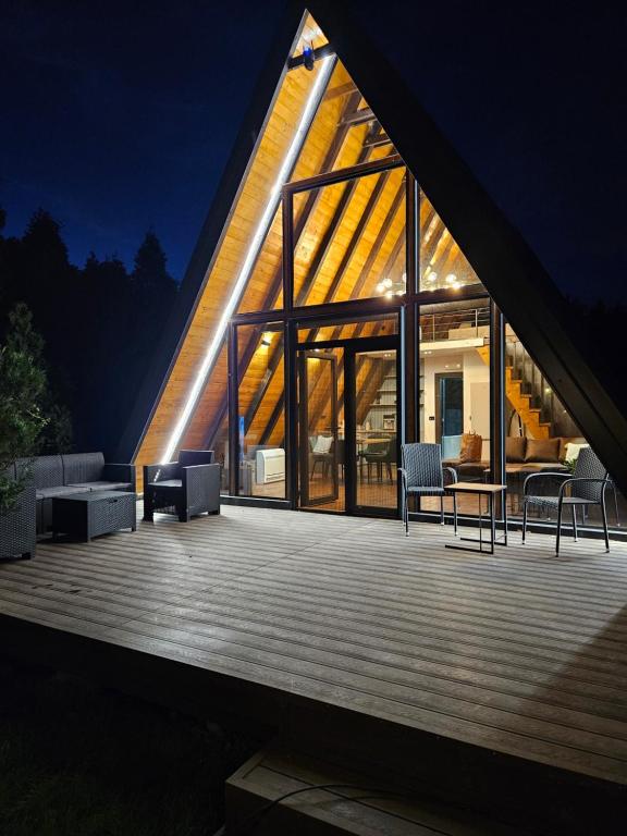 Navas River House, Poljane (updated prices 2025)