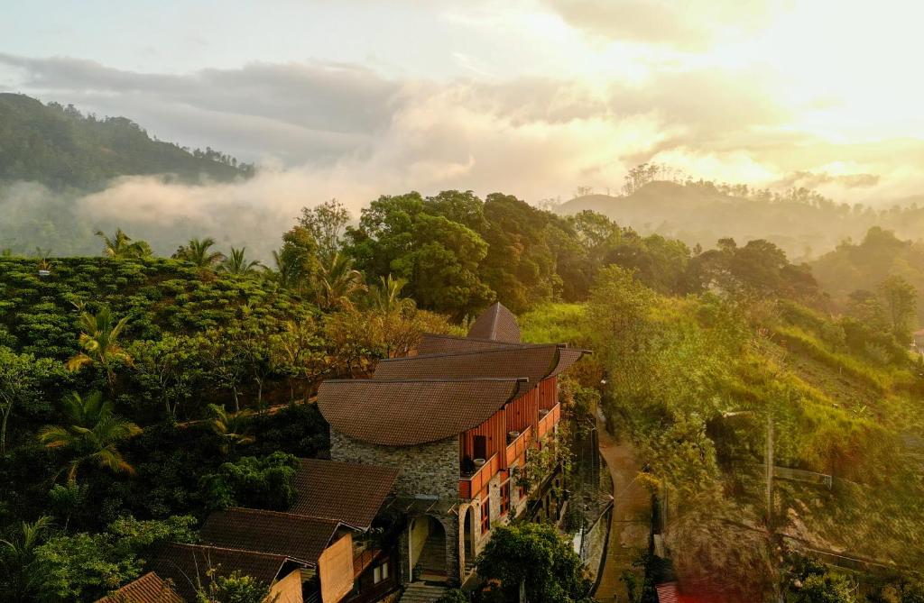 O2 Villas Resort & Spa, Ella, Ella (updated prices 2025)