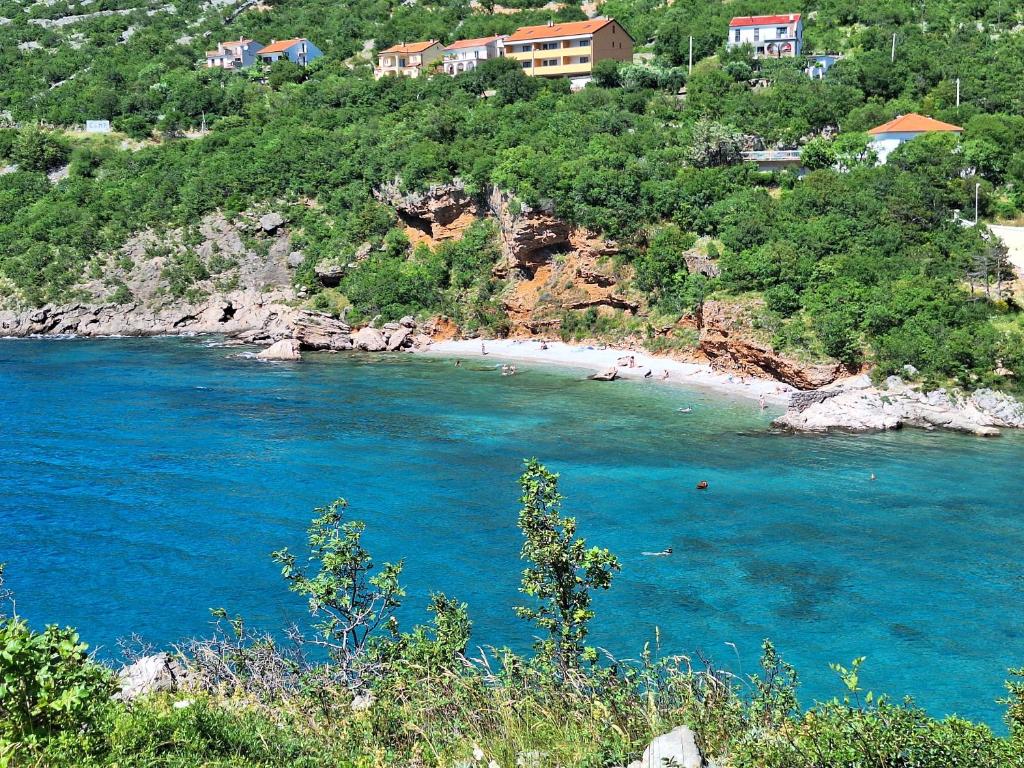 Villa HAUS NIKO - "MaxSea" suite with sauna, Senj – Precios ...