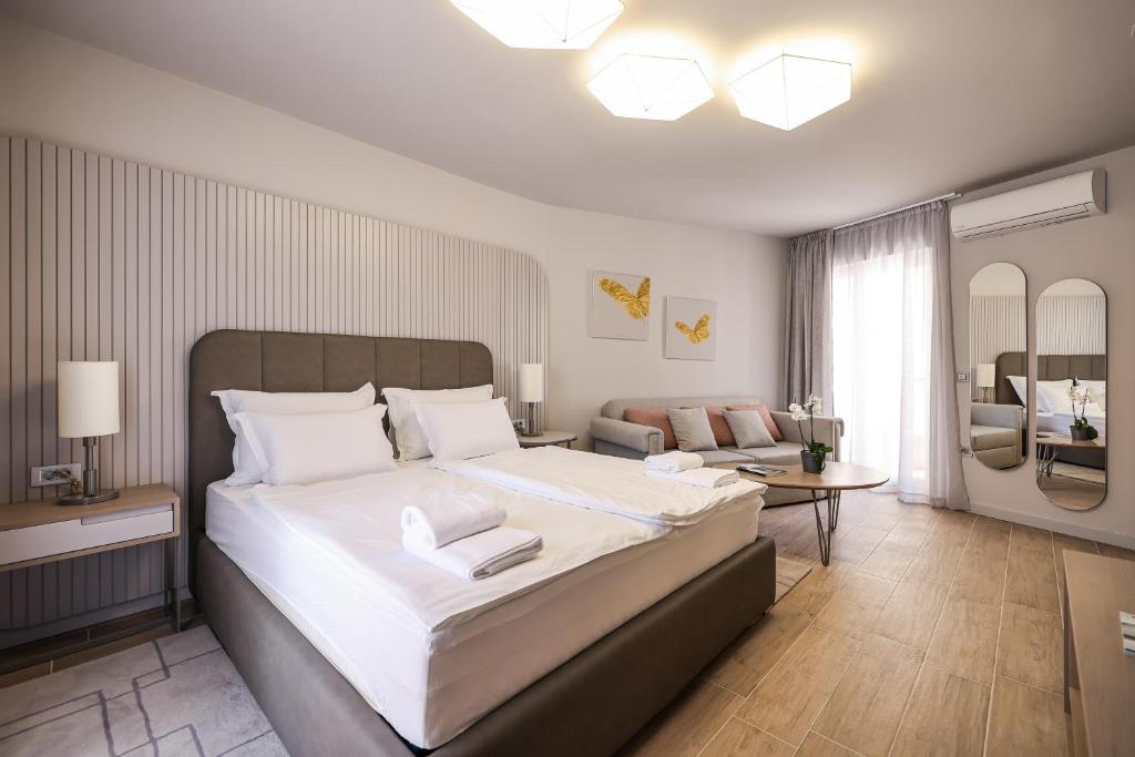 Arsenal Lofts, Zadar (precios actualizados 2026)