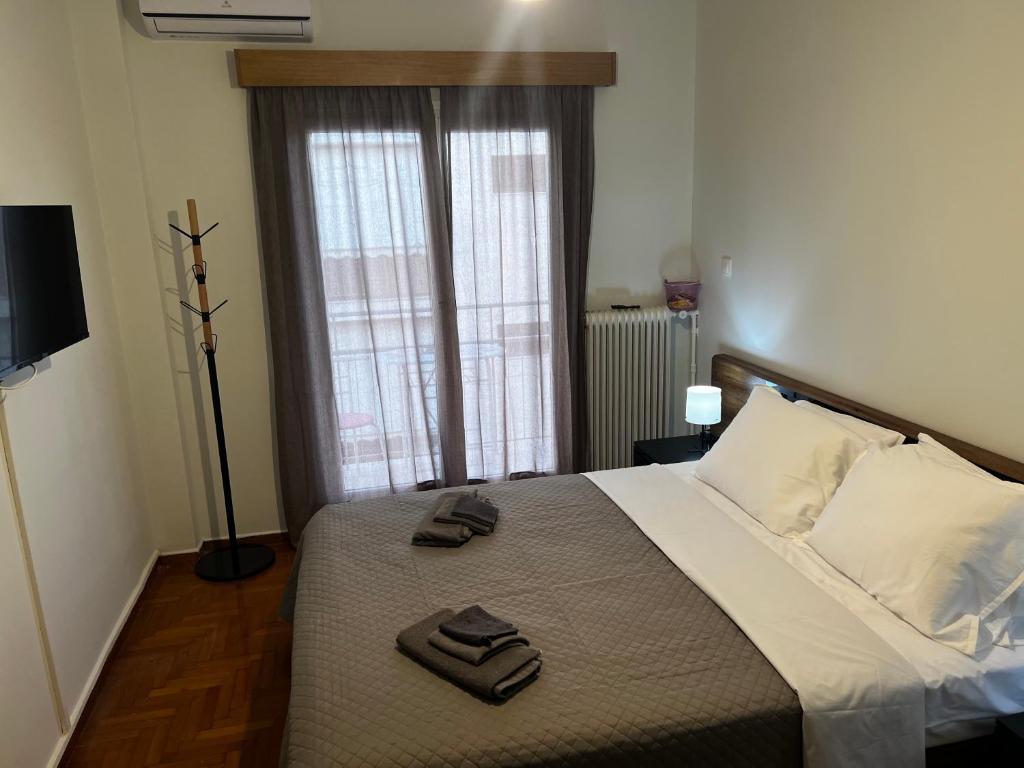 Athens apartment, Athens (updated prices 2025)