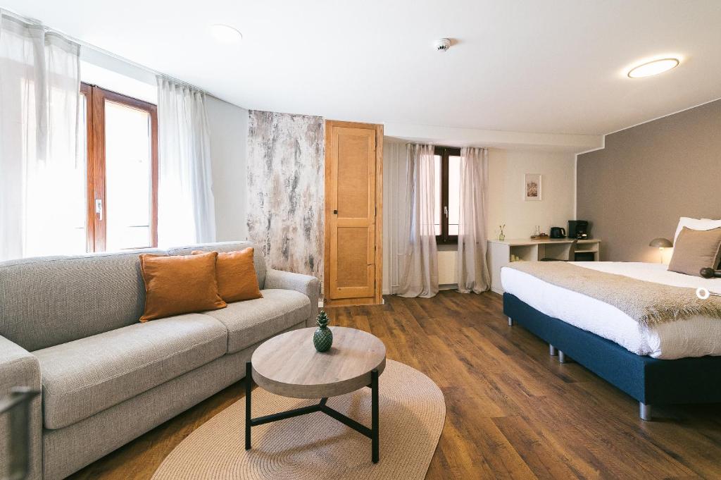 Casa Sisu, Tesserete (updated prices 2024)