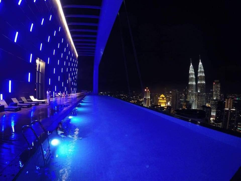 The Platinum KLCC By Infinity Pool, Kuala Lumpur (updated prices 2025)