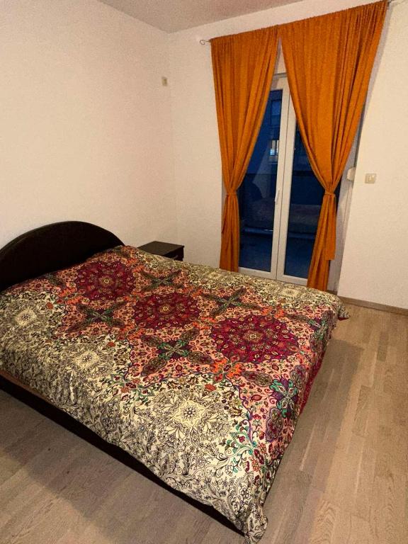 Azra apartment City kvart, Podgorica (updated prices 2026)