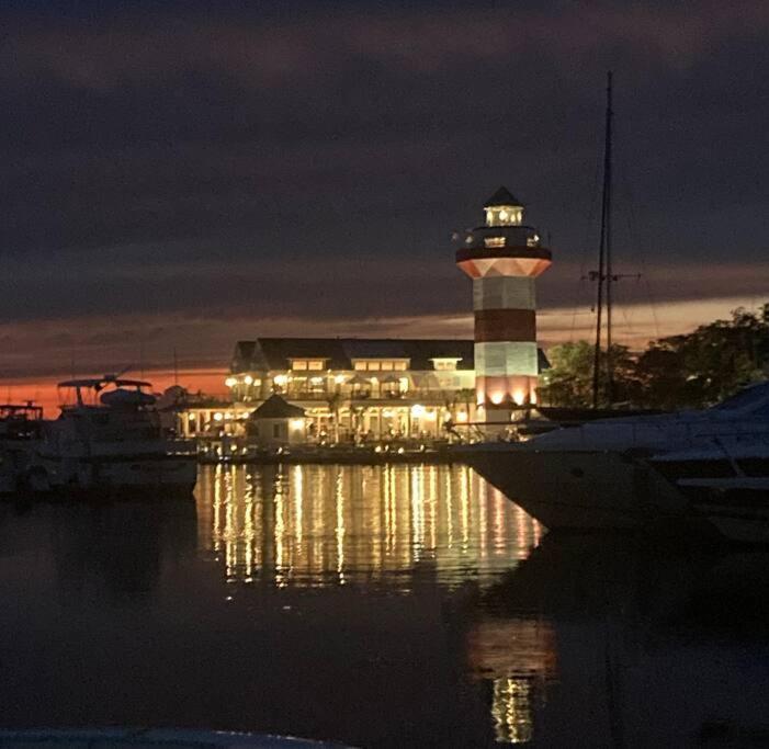 Lighthouse Tennis, Hilton Head Island (updated prices 2025)