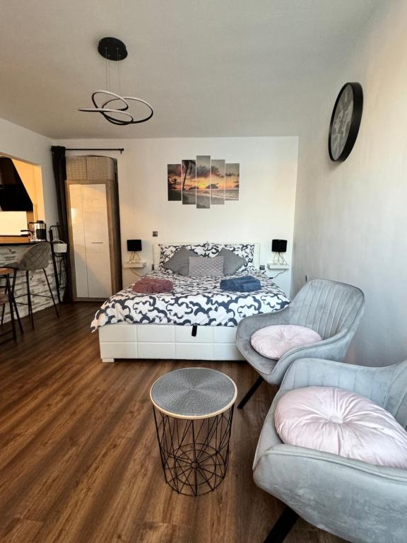 Studio Svalba, Rovinj (updated prices 2026)