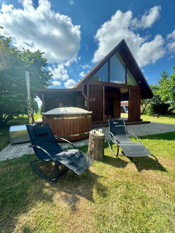 Siedlisko Ełk, Barany (updated prices 2025)