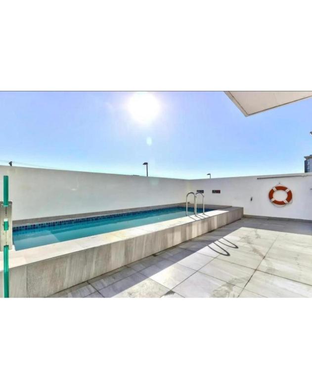 Spectacular view at 1on Albert, Cape Town (updated prices 2025)