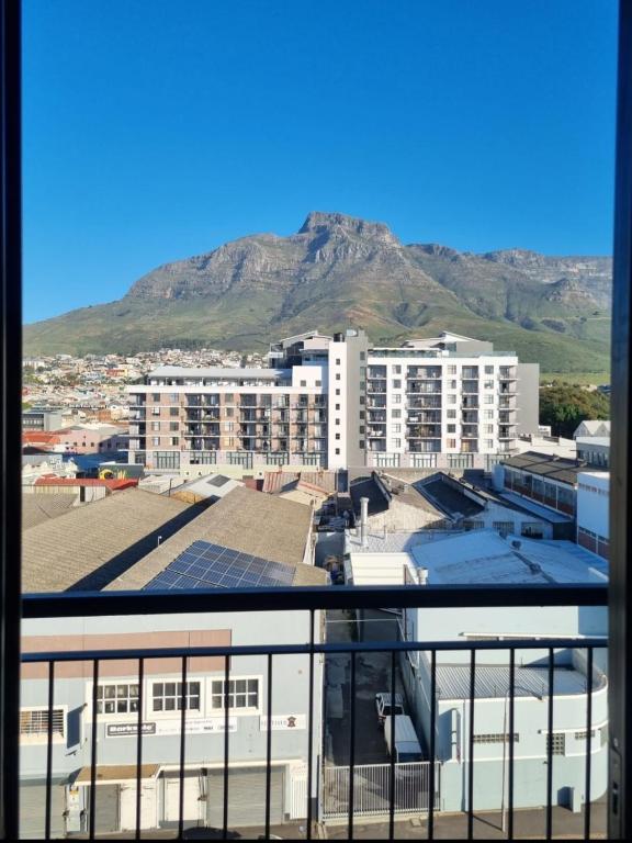 Spectacular view at 1on Albert, Cape Town (updated prices 2025)