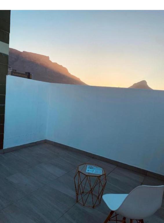 Spectacular view at 1on Albert, Cape Town (updated prices 2025)