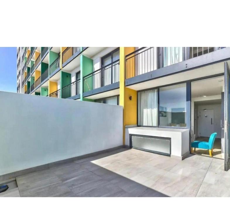 Spectacular view at 1on Albert, Cape Town (updated prices 2025)