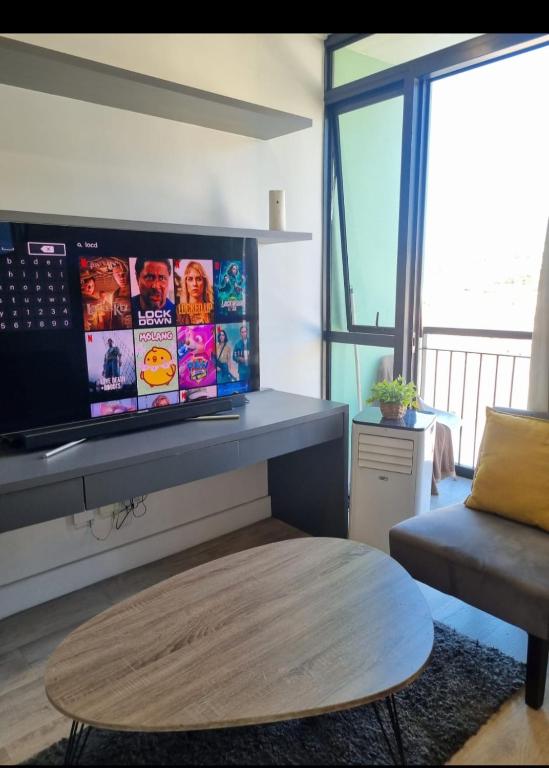 Spectacular view at 1on Albert, Cape Town (updated prices 2025)