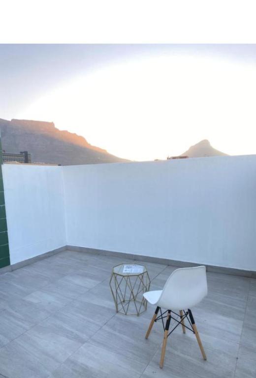 Spectacular view at 1on Albert, Cape Town (updated prices 2025)