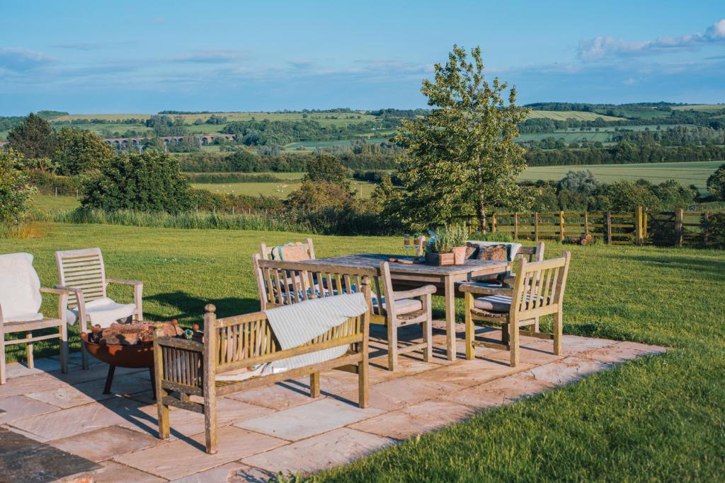 The Dovecote in Seaton, Rutland, Seaton (updated prices 2026)