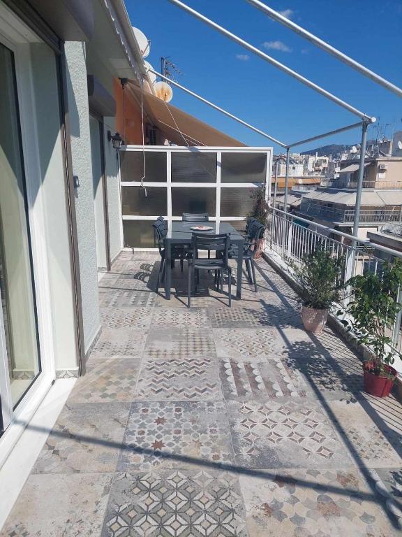 The sunny terrace of Athens, Athens (updated prices 2026)