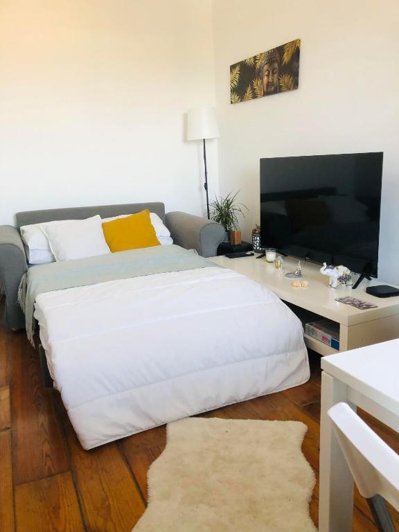 QuartoSala com Vista para o Rio, Lisbon (updated prices 2025)