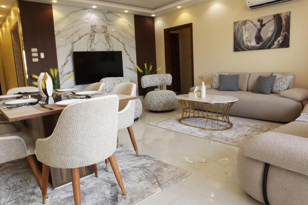 Apartment, New cairo (updated prices 2025)