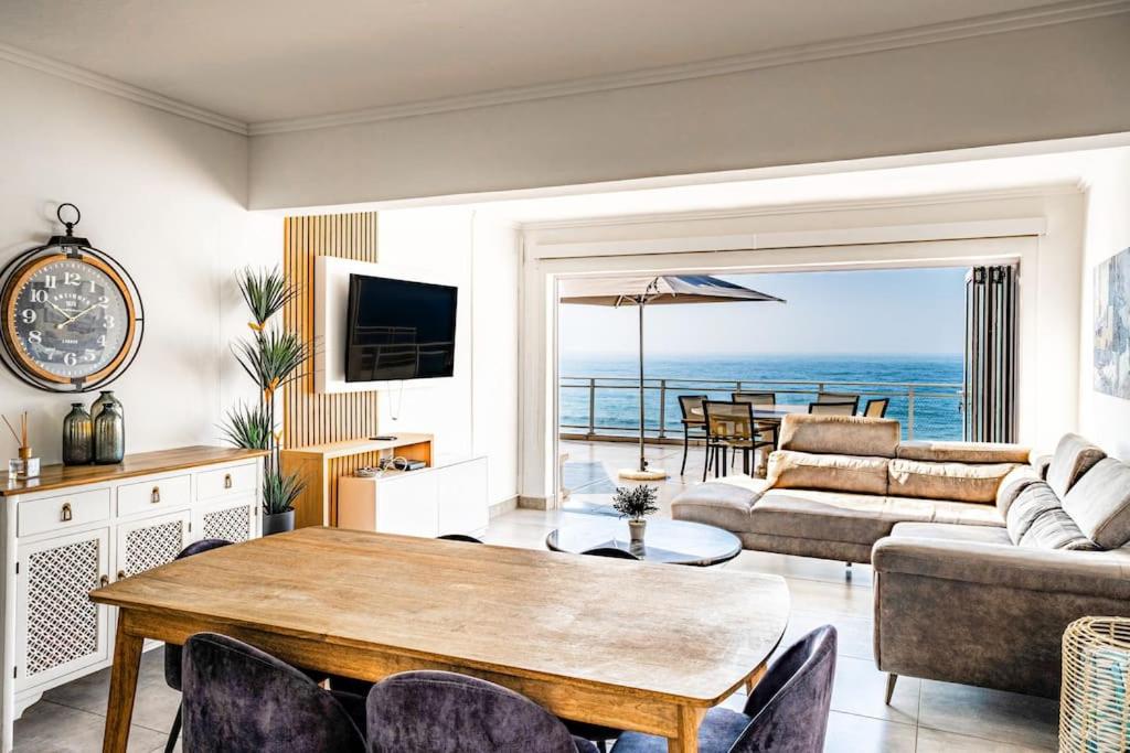 Tropical Beachfront Escape, Ballito (updated prices 2026)