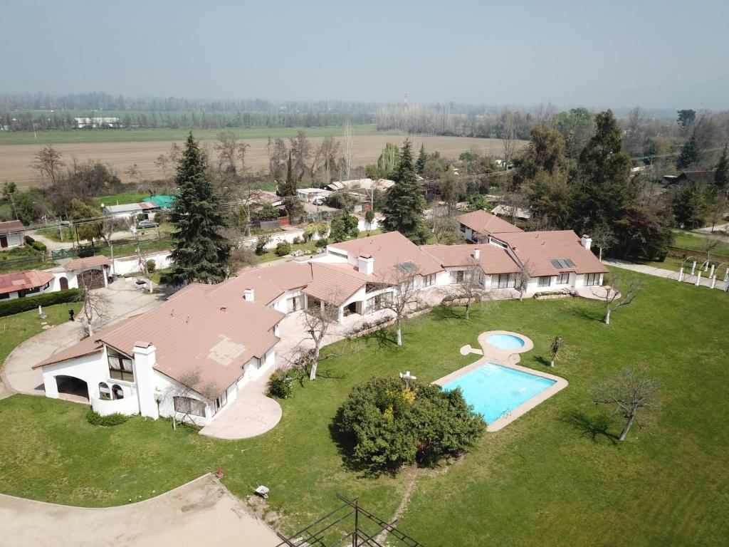 Club House Pirque, Pirque (updated prices 2025)