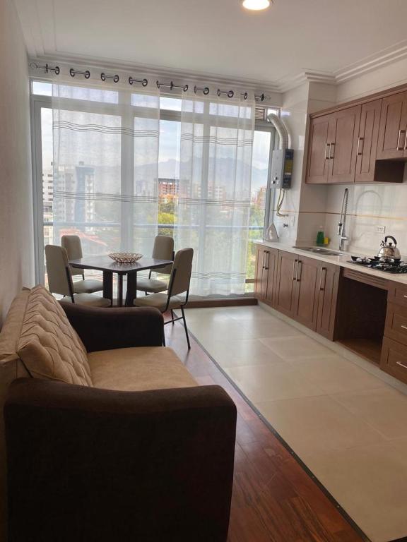 Precioso Garzonier, Cochabamba (updated prices 2025)