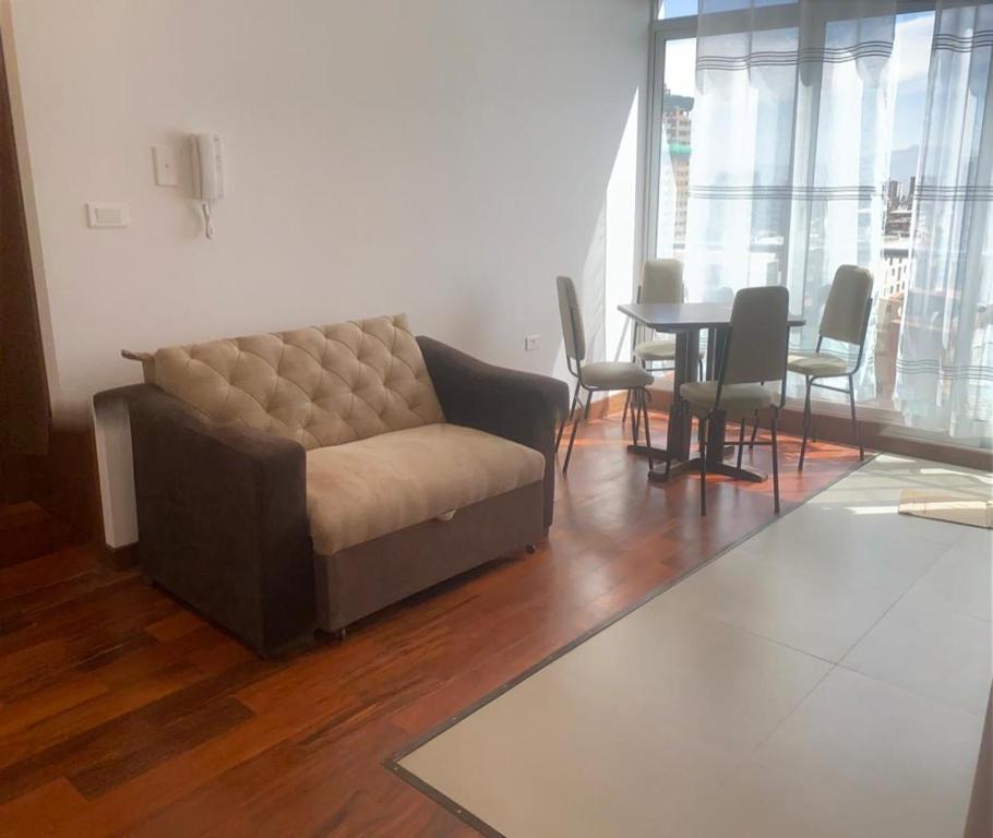 Precioso Garzonier, Cochabamba (updated prices 2025)