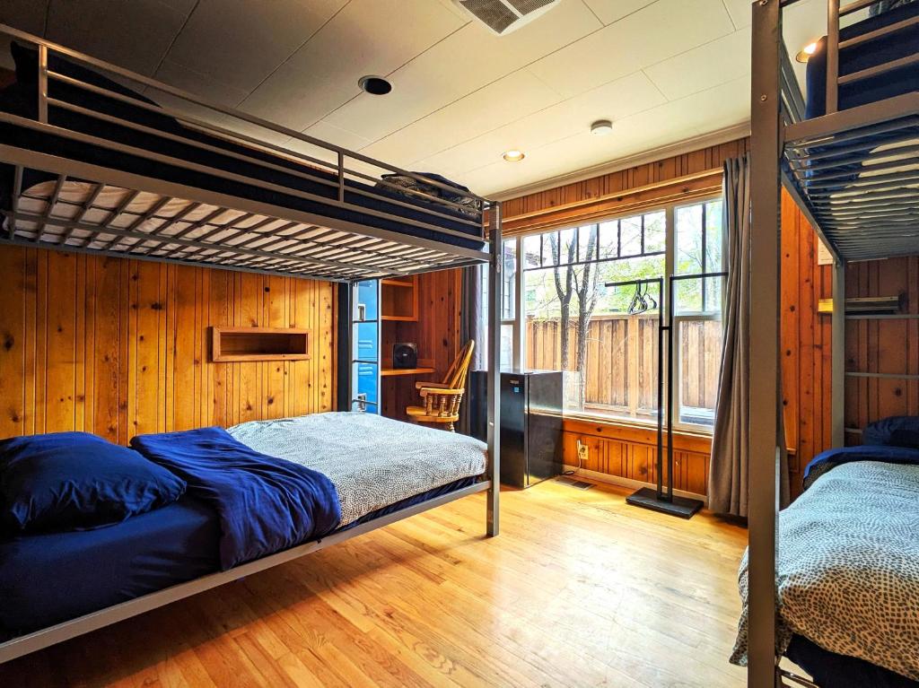 Bunk & Brew Historic Lucas House - Hostel, Bend (updated prices 2025)