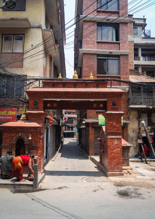 Sandai Homes, Patan (updated prices 2026)