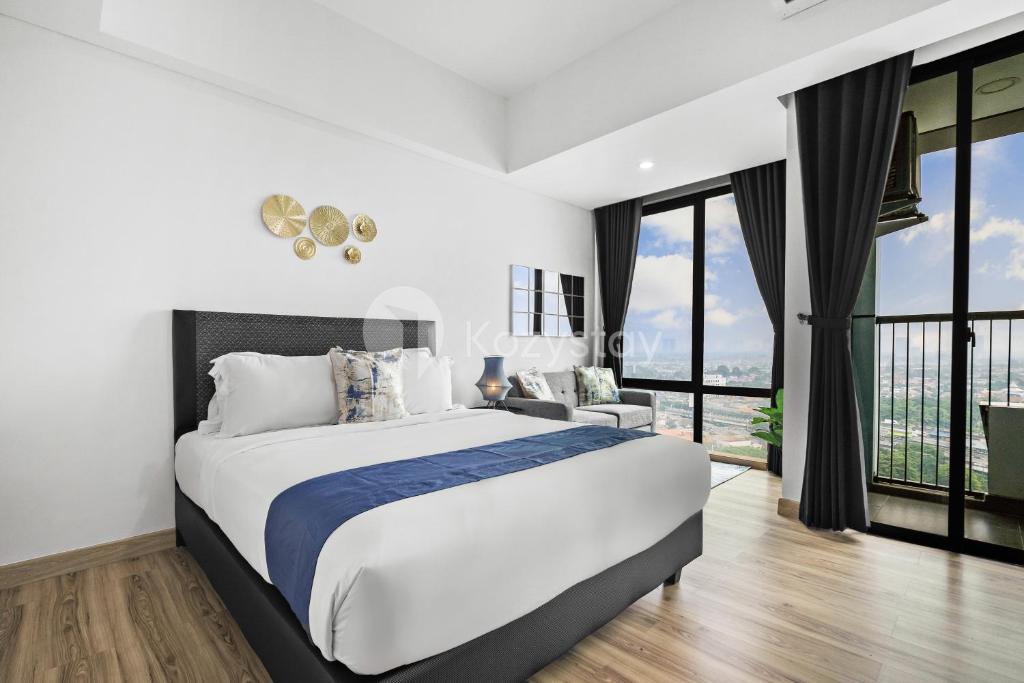 Altum by Kozystay - TB Simatupang, Jakarta (updated prices 2025)