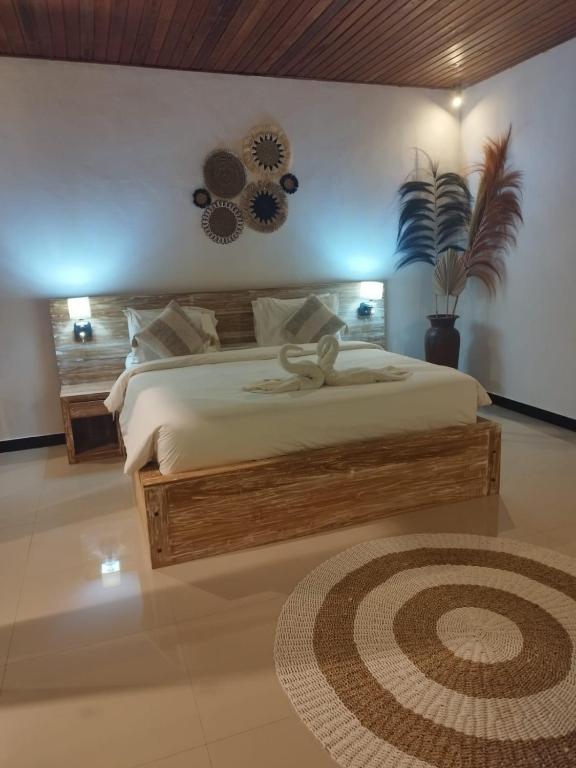 Lasan mas, Ubud (precios actualizados en 2026)