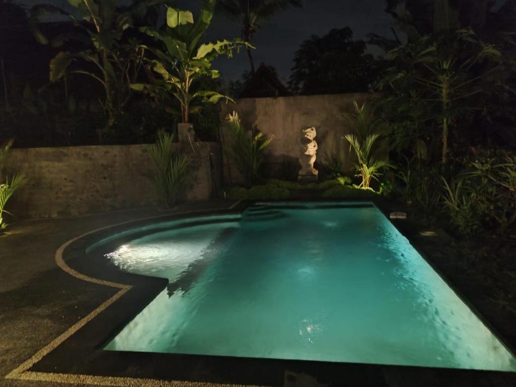 Lasan mas, Ubud (preços atualizados para 2025)