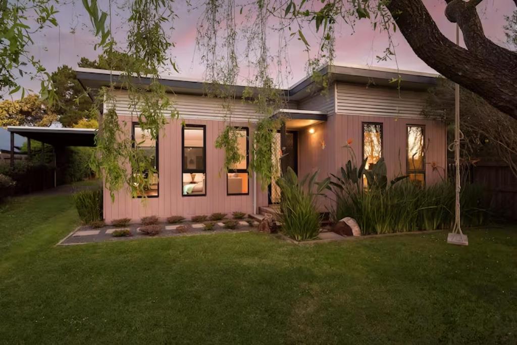 Willow Tree House, Cowes (updated prices 2026)