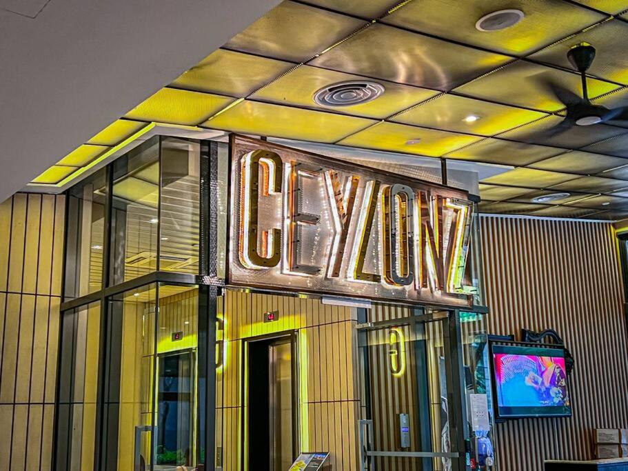 KLCC Ceylonz Suite by Serenestay, Kuala Lumpur (aktualisierte Preise ...