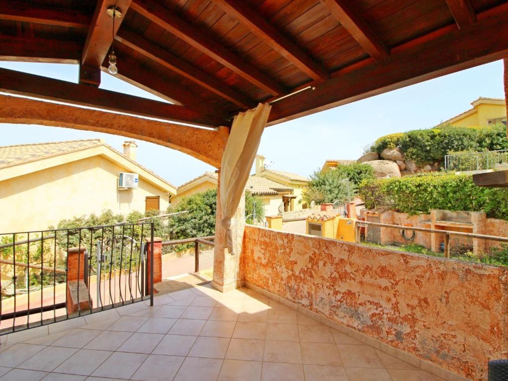 Terraced house in Costa Rei with garden, Costa Rei – Updated 2024 Prices