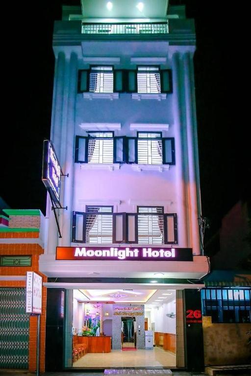 Moonlight Hotel QN - by BAY LUXURY, Quy Nhon (updated prices 2026)