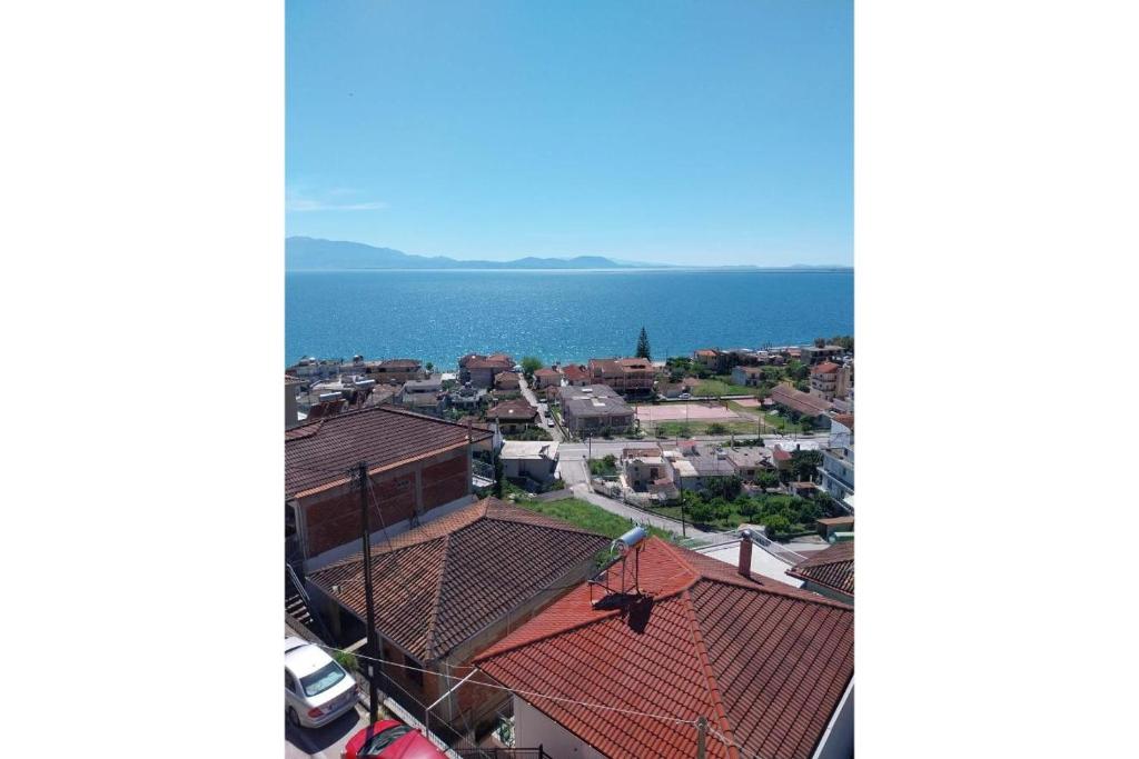 Menidi apartment, Menídion (updated prices 2024)