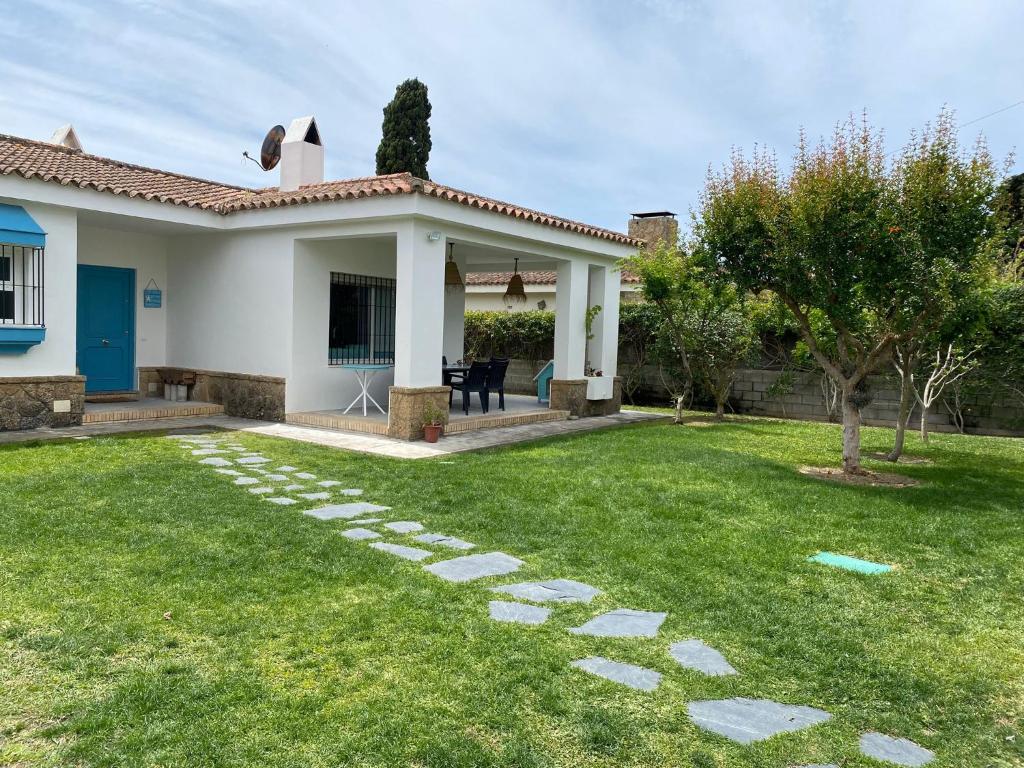 Chalet EL Refugio, El Puerto de Santa María (updated prices 2025)