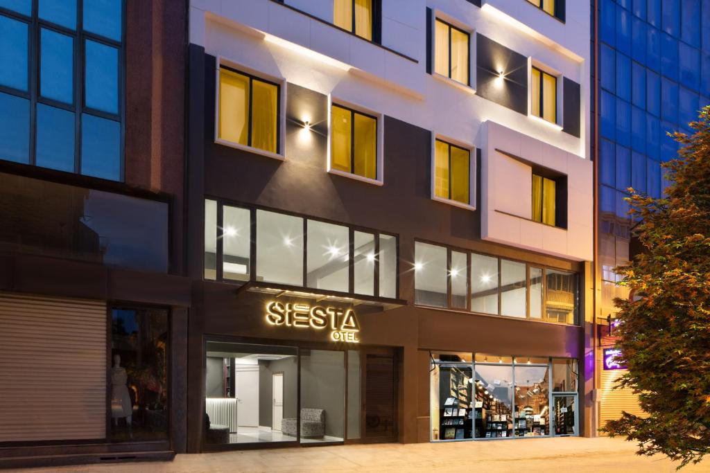 Siesta Hotel Bakırköy, Istanbul (updated prices 2026)