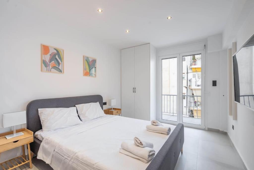 Chic Urban Studio close to Athens Landmarks, Athens (updated prices 2026)