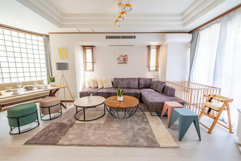 SWEET HOUSE 105 square meters of single floor space 15 minutes on foot ...