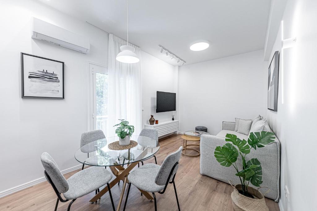 Phaedrus Living Prosperity Residences Harmony, Athens (updated prices 2026)