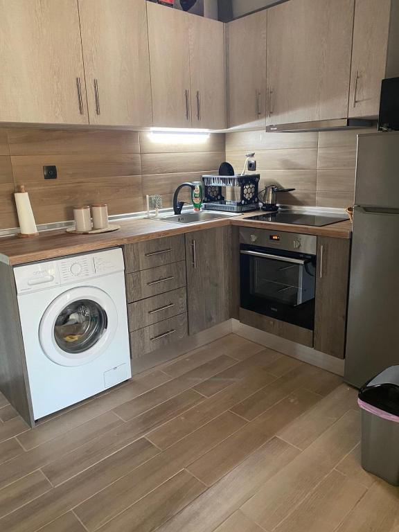 Angels apartments, Angelochórion (updated prices 2025)